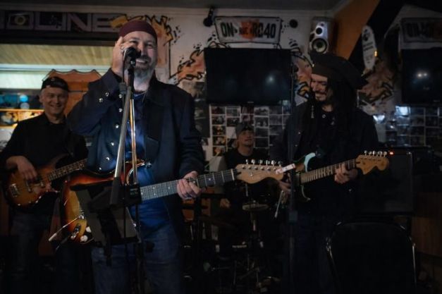 JOLLY ROGER Join Wanikiya Record Roster + Release New Video Single ...
