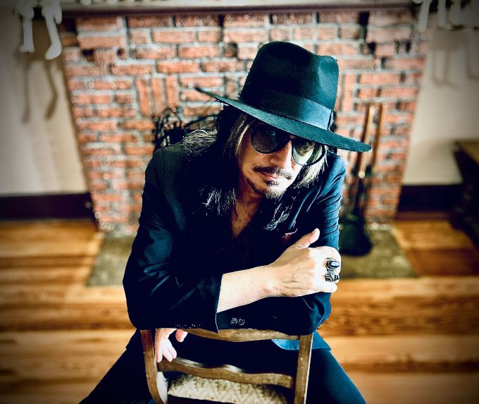 KEVIN STEELE & The MOJO GURUS Release His First Solo Album “One Thing ...