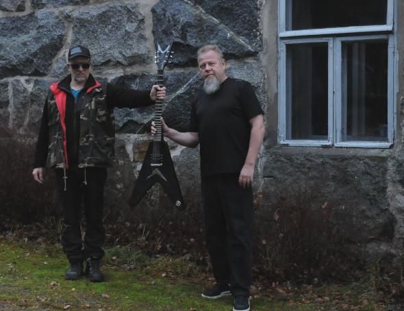 Finnish LATVIJA Release First Single with Lyrics in English ‘Pear Tree ...