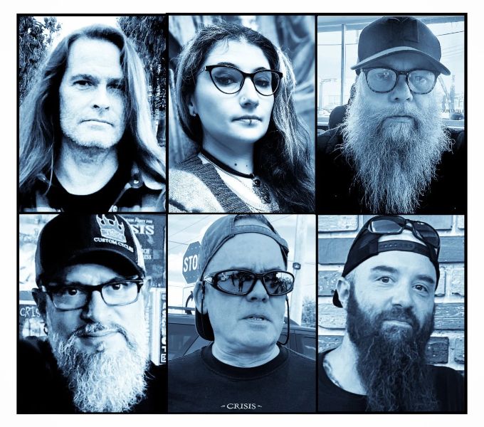 MASTER’S ASHES: Ex‑Voivod, Crisis, Mindrot Veterans Unite for Debut LP ...