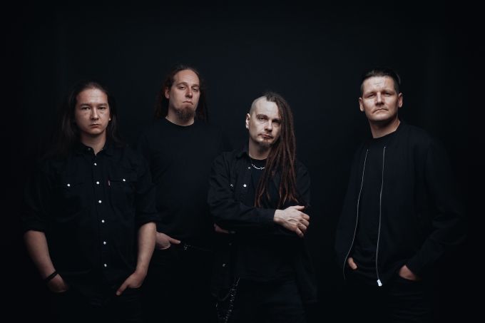 POST PULSE Return with New Single + Lyric Video ‘Not My War’, Upcoming ...