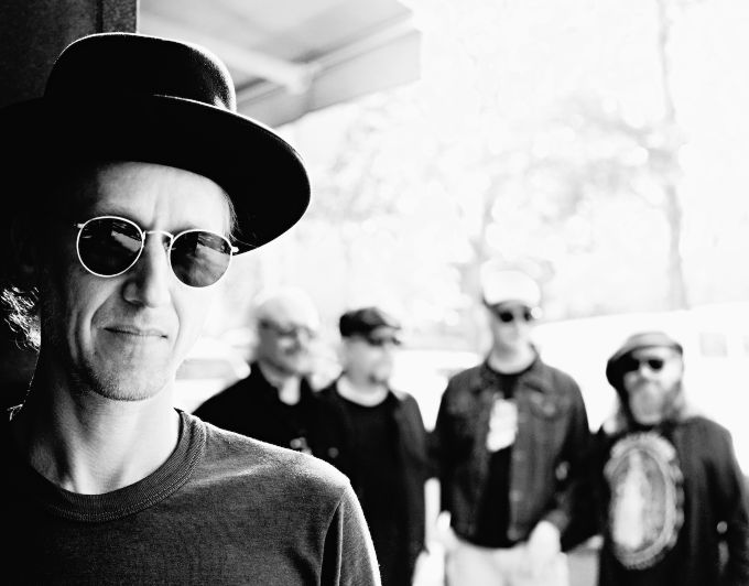 RAIVO JACKSON Blend Blues And Spaghetti Western Vibes on New Single ‘Swimming Under Ice’ | Metal ...