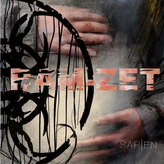 Norwegian Progressive Metal Pioneers RAM-ZET Release New Album “Sapien ...