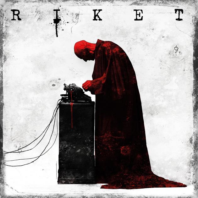 RIKET Release Details of Upcoming Album “2026”, Out April 10th | Metal ...