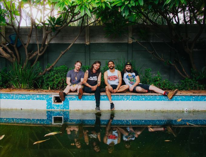 RUFF MAJIK Begin New Chapter with New Single ‘Can Of Wyrms’ | Metal ...