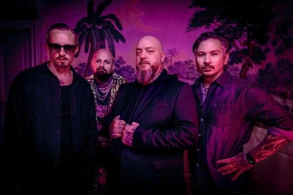 SELF DECEPTION to Release New Album “One Of Us” on May 15th + Unleash ...