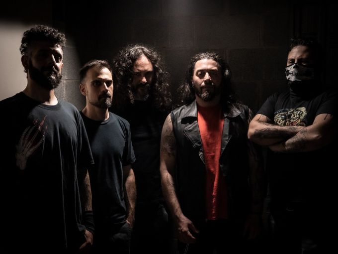 SIGN IN BLOOD Release New Music Video ‘Try To Breathe’ | Metal Shock ...
