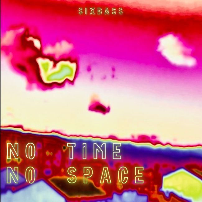 SIXBASS (Silvia Casetta) Releases New Single ‘No Time No Space’ | Metal ...