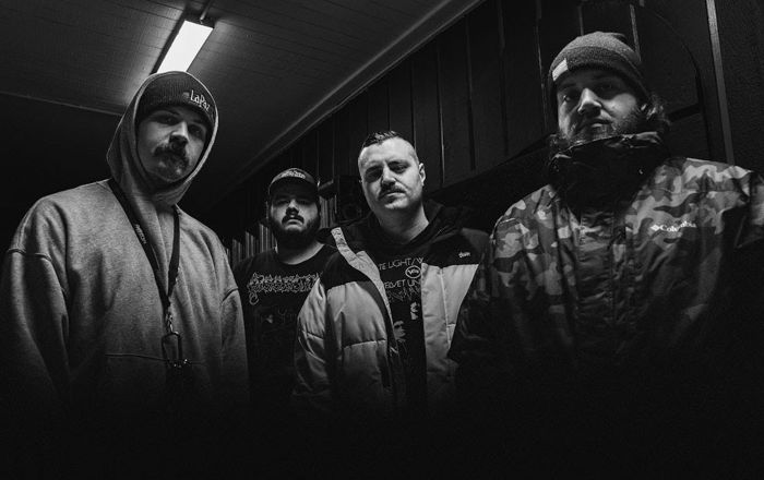 THE LAST TEN SECONDS OF LIFE Announce “The Dead Ones” Record Release ...
