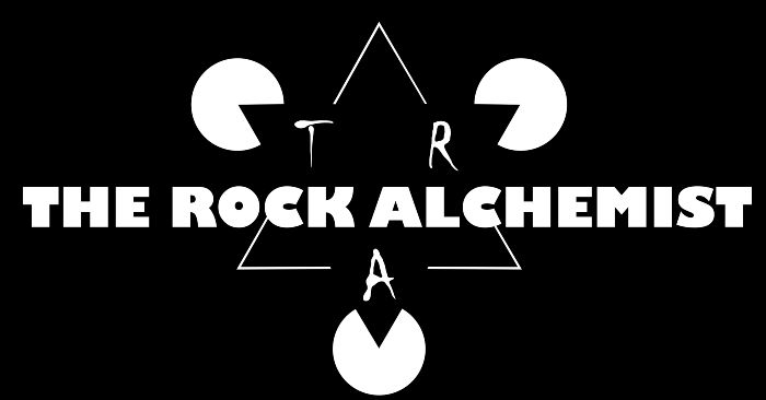 THE ROCK ALCHEMIST – Italian Rock Band with Ties to the World of ...