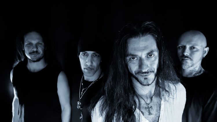 THE ROCK ALCHEMIST – Italian Rock Band with Ties to the World of ...