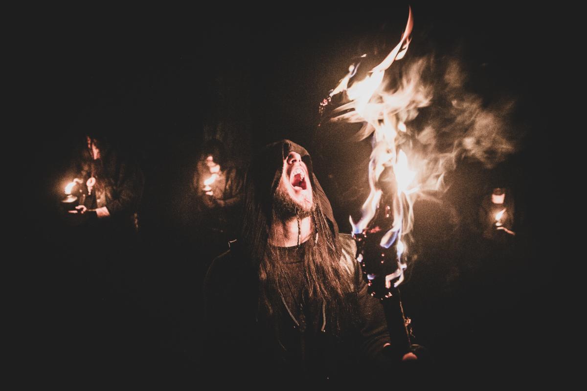 UADA Unveil Cover of Neo-Folk Outfit ROME’s ‘Der Brandtaucher’ | Metal ...