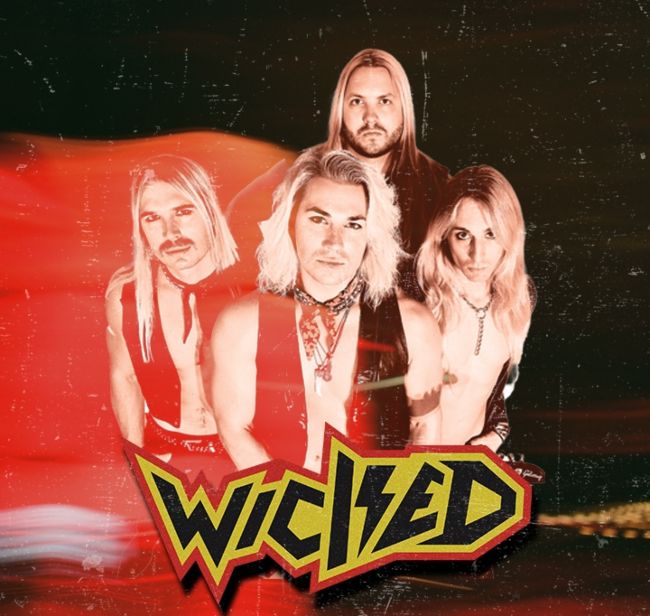 WICKED to Tour with VICIOUS RUMORS in March 2026 | Metal Shock Finland ...