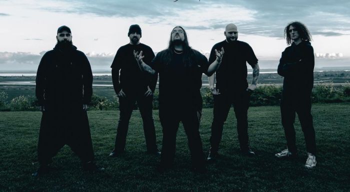 WORSHIP THE SACRIFICE to Release New EP “Veil Of Revelations” on April ...