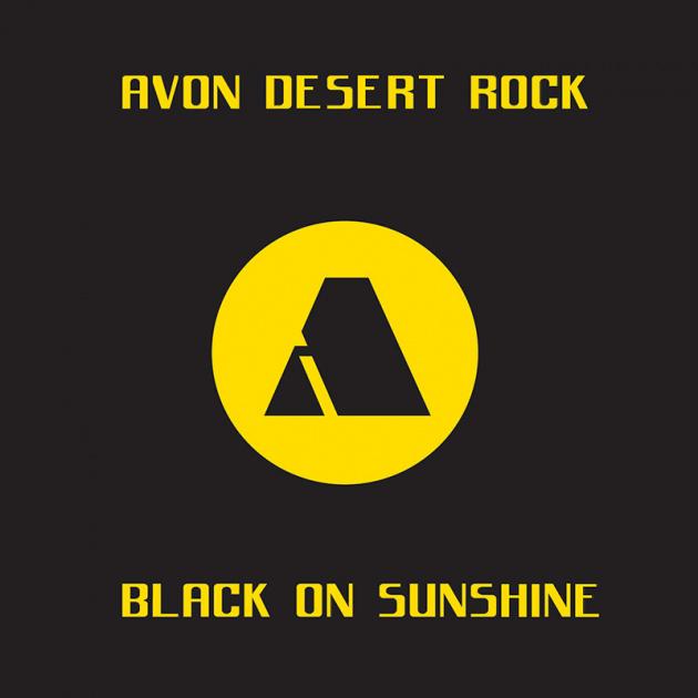 AVON Announce New Album “Black On Sunshine” with Official Album Trailer ...