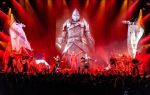 AYREON Release Video for ‘Isolation’ from Stunning Live Concert Album ...