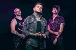 ELECTRIC MOB Share New Live Performance Video ‘4 Letters’ | Metal Shock ...