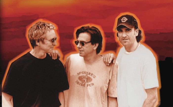 Frontiers Rock Festival: GIANT Announce Original Lineup Reunion | Metal ...