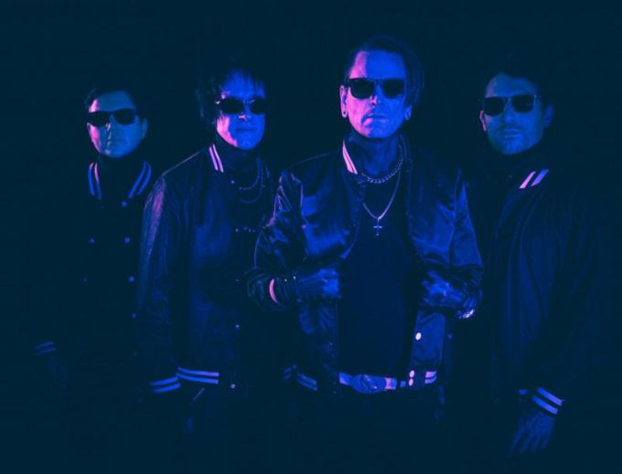 PYOGENESIS Release New Single ‘Uncontrolled’ | Metal Shock Finland ...