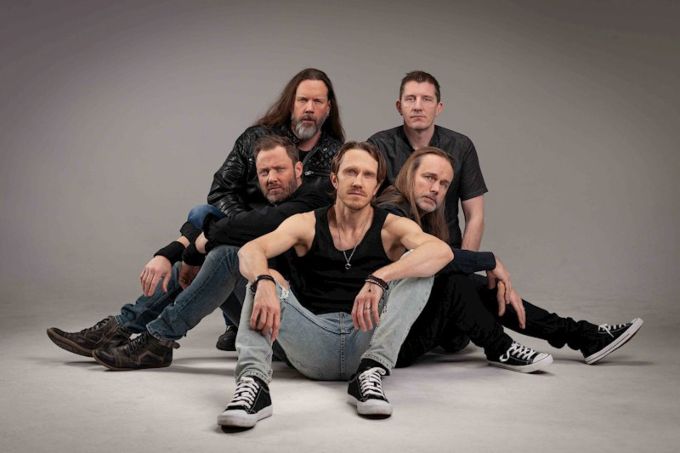 SEVENTH WONDER Return with New Video ‘Eternal Flame’ with New Vocalist ...