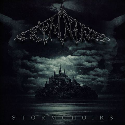 SKYMNING to Re-Issue 1999 Debut Album “Stormchoirs” on April 10th ...