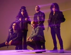 ARMORED SAINT’s Upcoming Album “Emotion Factory Reset” Available on ...