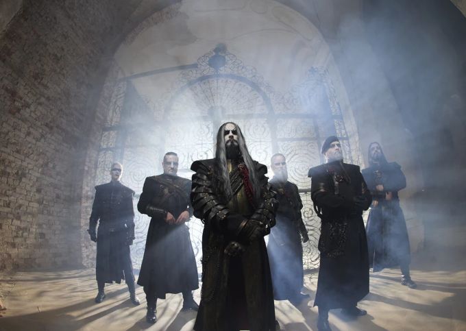 DIMMU BORGIR Announce New Album “Grand Serpent Rising” + Release Video ...