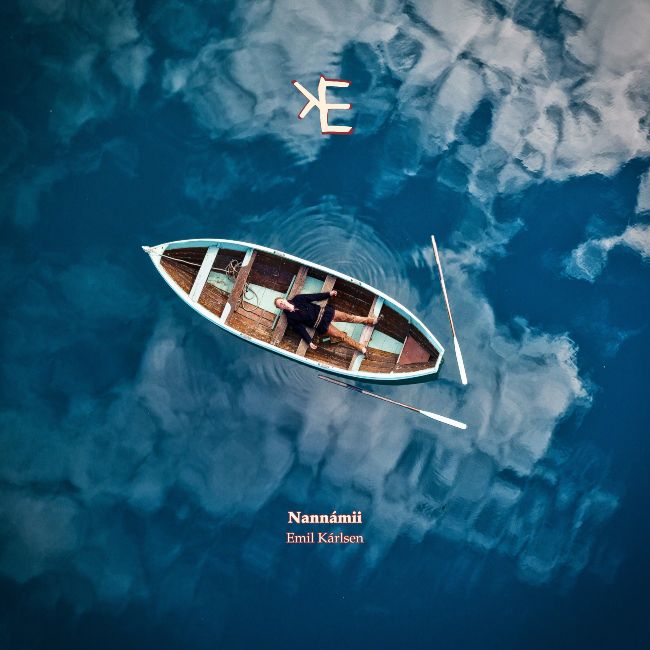 EMIL KÁRLSEN Announces “Nannámii” Album Release Shows This Fall | Metal ...