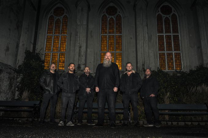 GREEN CARNATION Reveal Full Video for New Album’s Booming & Bloodied ...