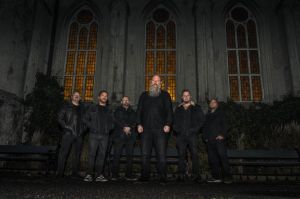 GREEN CARNATION Premiere New Album “Part II of A Dark Poem”, Out Now ...