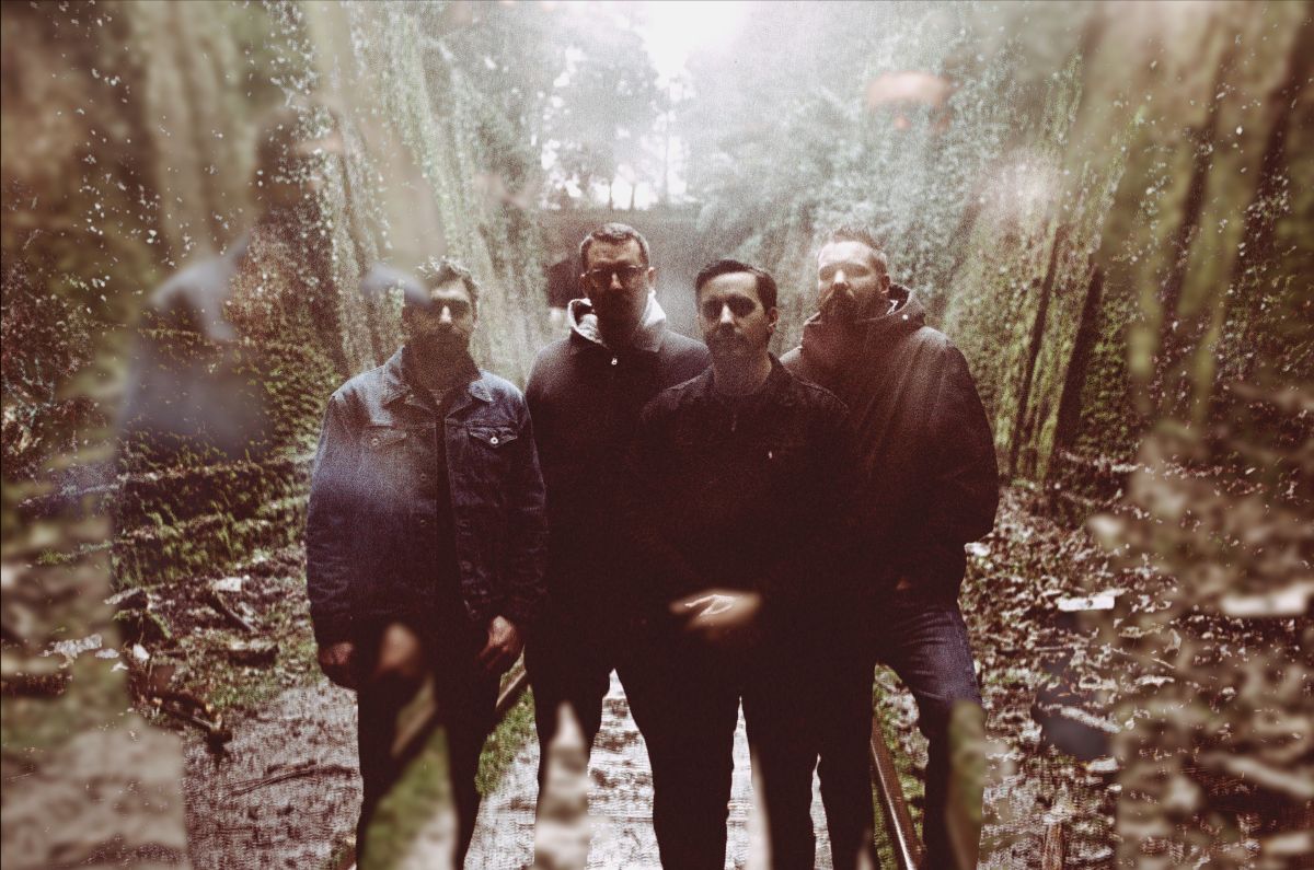 LOST IN KYIV Announce New Album “We’re All Going To Be Fine” + Release ...
