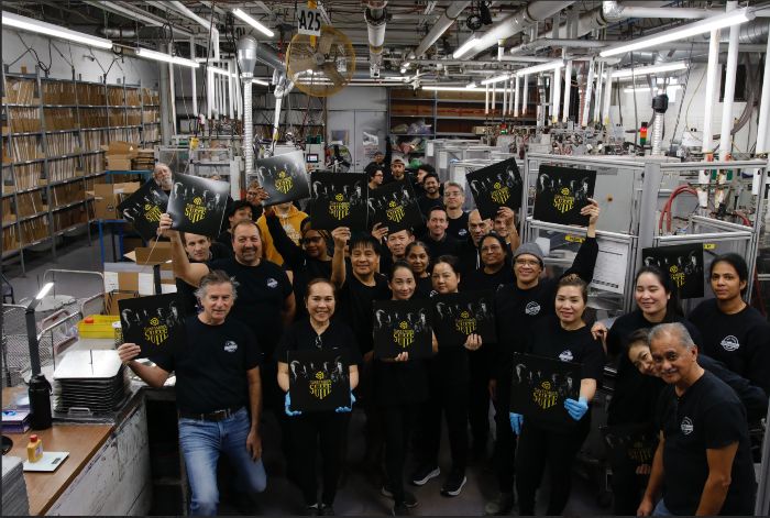 MICROFORUM Solidifies Its Position as Leading North American Record ...