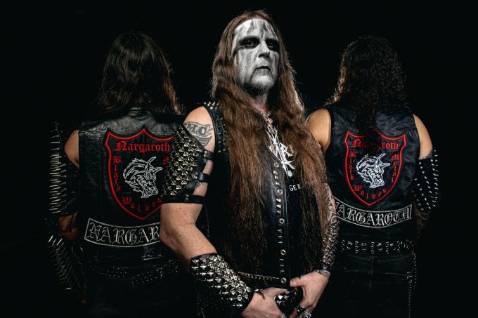 NARGAROTH Announce New Album “Apocalyptic Steel”, Video for Lead Single ...