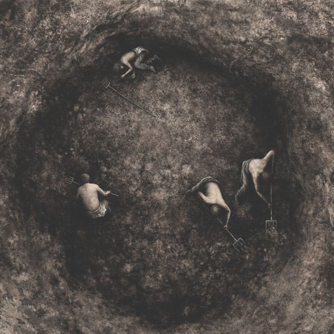 Indonesian PURE WRATH Reveal Details of Upcoming “Bleak Days Ahead ...
