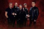 SEVEN METAL SINS Unveil New Video ‘Eternal Downfall’ from Upcoming ...