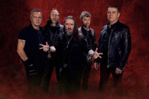 SEVEN METAL SINS Unveil New Video ‘Eternal Downfall’ from Upcoming ...