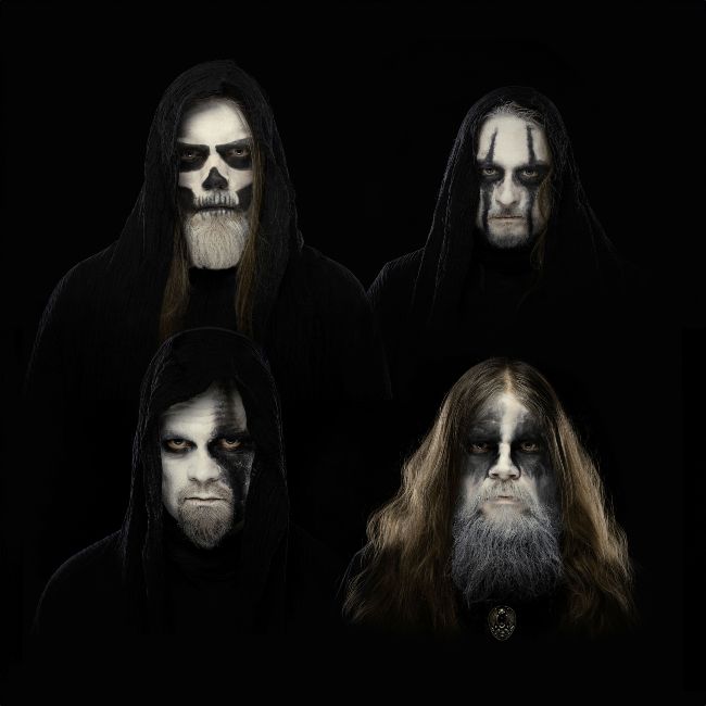 Season of Mist Signs THE GHOULSTARS for Release of Debut Album | Metal ...