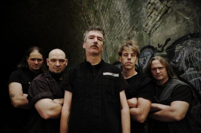 TORIAN Announce New Album “The Lost Legion Rising”, First Single ...