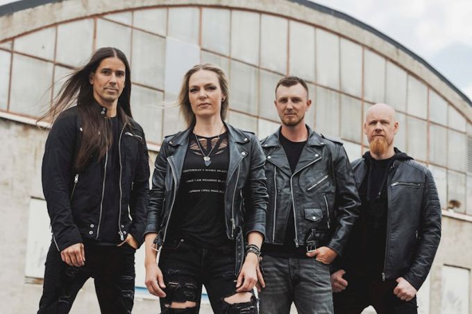 TRIOSPHERE Share New Single + Lyric Video ‘Monster’s Ball’ | Metal ...