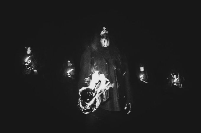 UADA Announce “Devoid of Light (10th Anniversary Edition)” + Reveal New ...
