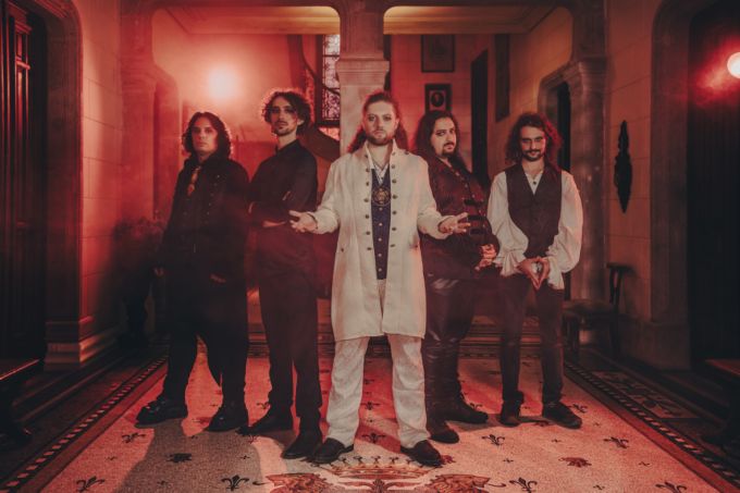 AVALAND Announce New Album “Chemical Poetry”, New Single + Lyric Video ...