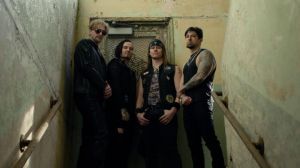 GUNSHINE Release New Single + Video ‘Finite’ from Upcoming Album ...