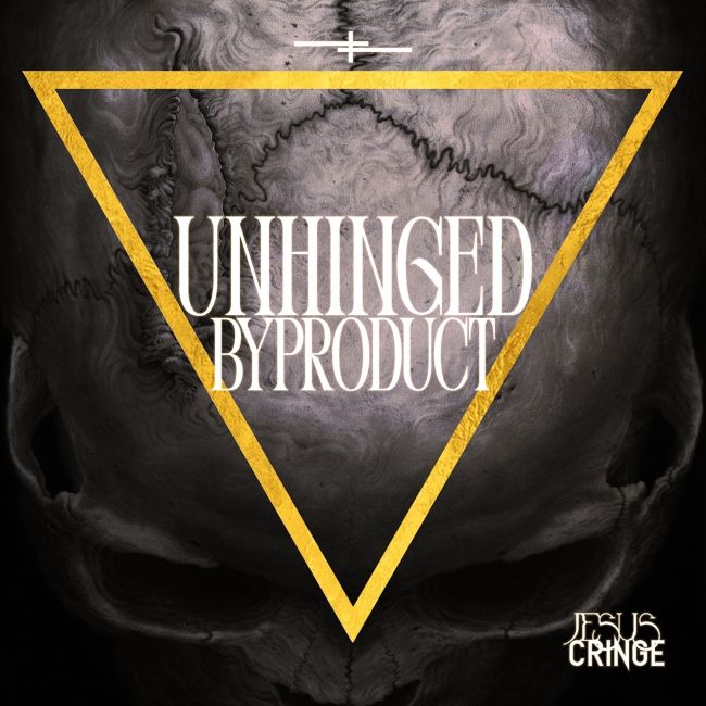 Extravagant Rock Project JESUS CRINGE Drops Video Single ‘Unhinged ...