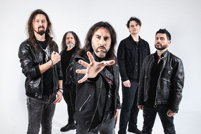 NOVERIA Announce New Line-Up + New Studio Album Coming in Summer ...