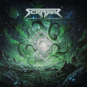 Germany’s SCRAPER to Release New Album “Infinite Journey” on May 8th ...