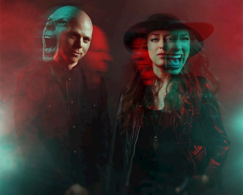Frontiers Music Srl Signs The L.I.F.E. Project, Feat. Stone Sour’s Josh ...