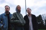 THE XCERTS Share Anthemic New Single ‘Bury you’ with Lyric Video ...