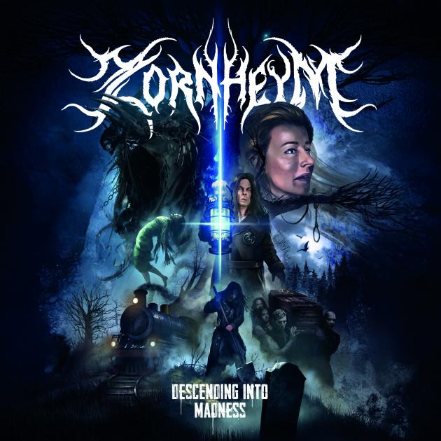 ZORNHEYM Unleash Video for Single ‘Somewhere Far Beyond’ + Announce New ...