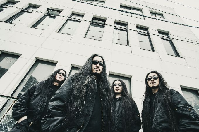 DEFILED Upend Convention on New Single & Music Video ‘Altered State ...