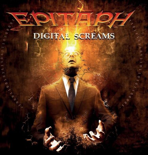 Brazilian EPITAPH’s Second Full-Length “Digital Screams” Brings Heavy ...